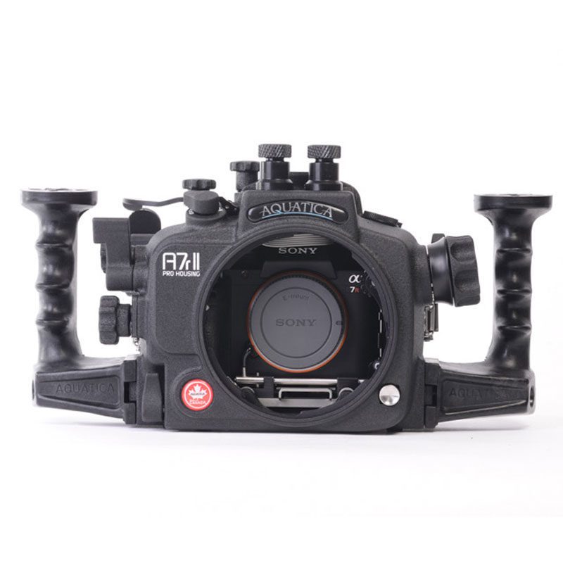 HydroFlex Alexa Mini Handheld Splashbag – AirSeaLand