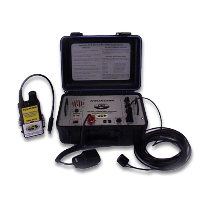 OTS Wireless Transmitter/Receiver Unit SSB2010 – AirSeaLand