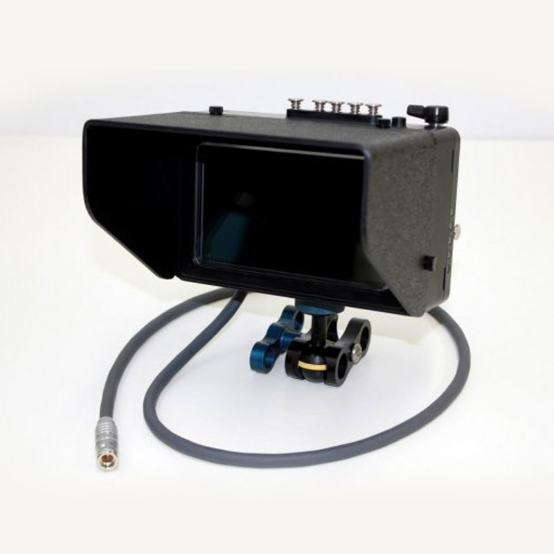UNDERWATER 3G-SDI MONITOR – AirSeaLand