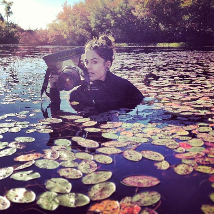 DSLR Splashbag – AirSeaLand