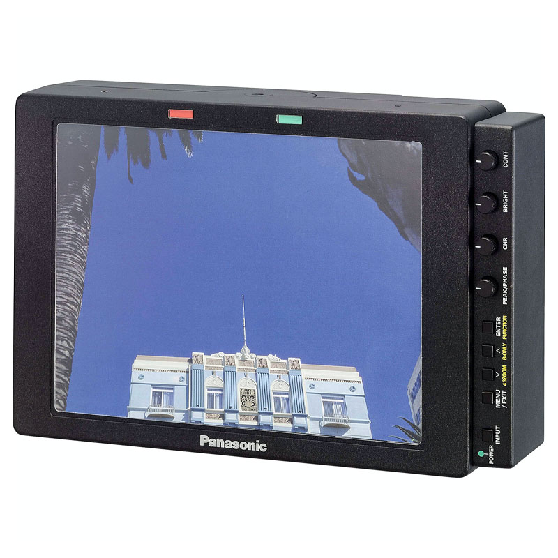 panasonic – AirSeaLand