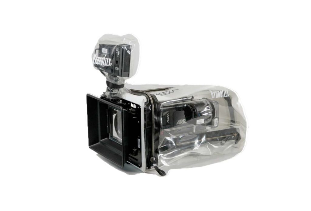 HydroFlex Alexa Mini Handheld Splashbag – AirSeaLand